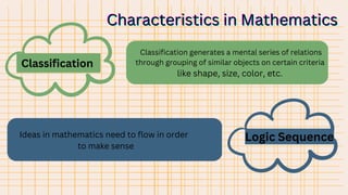 The Nature of Mathematics.pdf