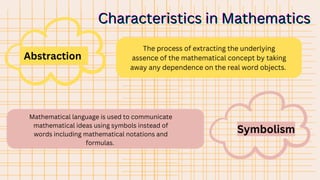 The Nature of Mathematics.pdf