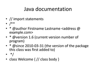 #_ varible function | PPT