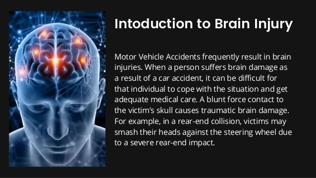 3 Various ways to get recovered from a Brain Injury.pptx