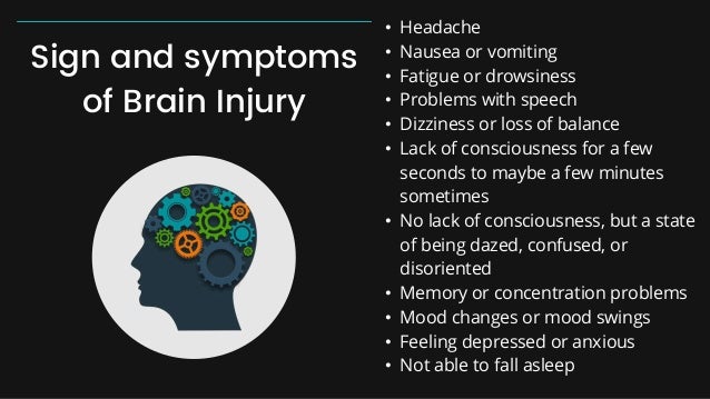 3 Various ways to get recovered from a Brain Injury.pptx