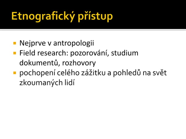 Věda, paradigmata, teorie | PPTX