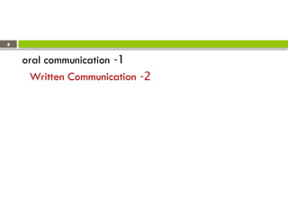 3 verbal communication.pptx MNCFD LKKGE ,JBV MJBGVNE JN | PPT