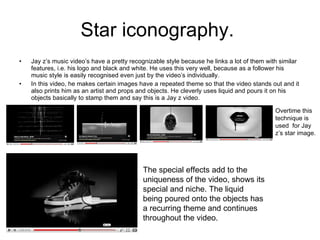 video analysis | PPT