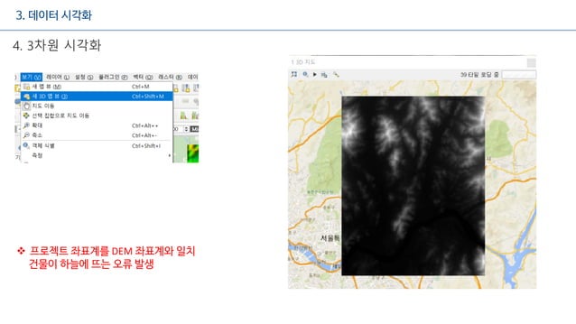 3 qgis visualization | PDF