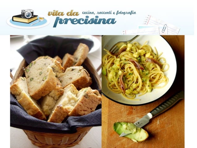 3 GGD Roma #6 -Vita da Precisina | PPT