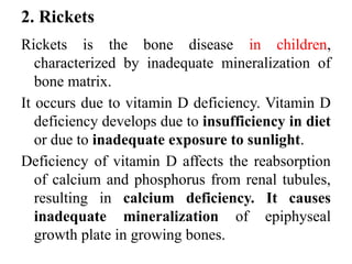 3vitamin-D human nutrition.pptx in human | PPT