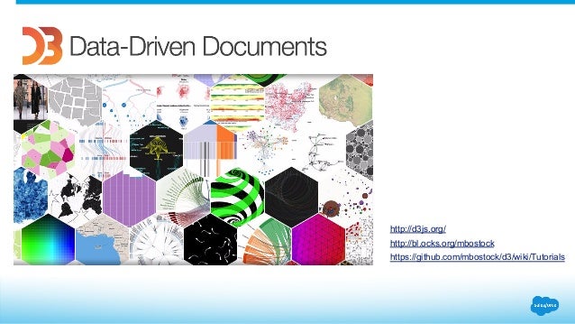 Using The D3 Javascript Library To Create Modular Visualizations 3791