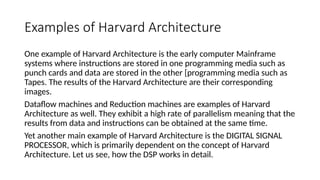3_Von Neumann architecture and Harvard architecture.pptx