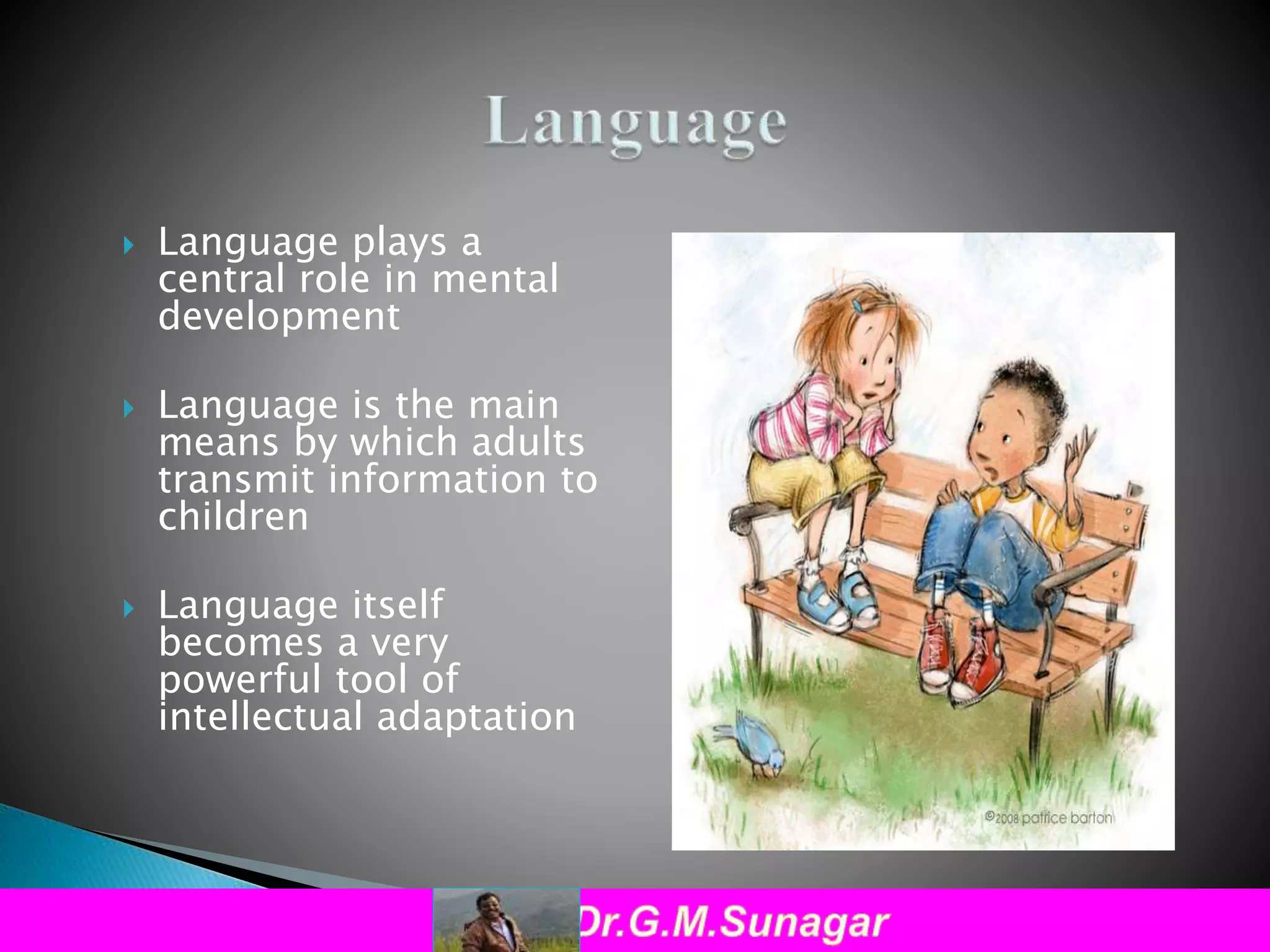 Vygotsky's Social- Cognitive Theory. | PPTX