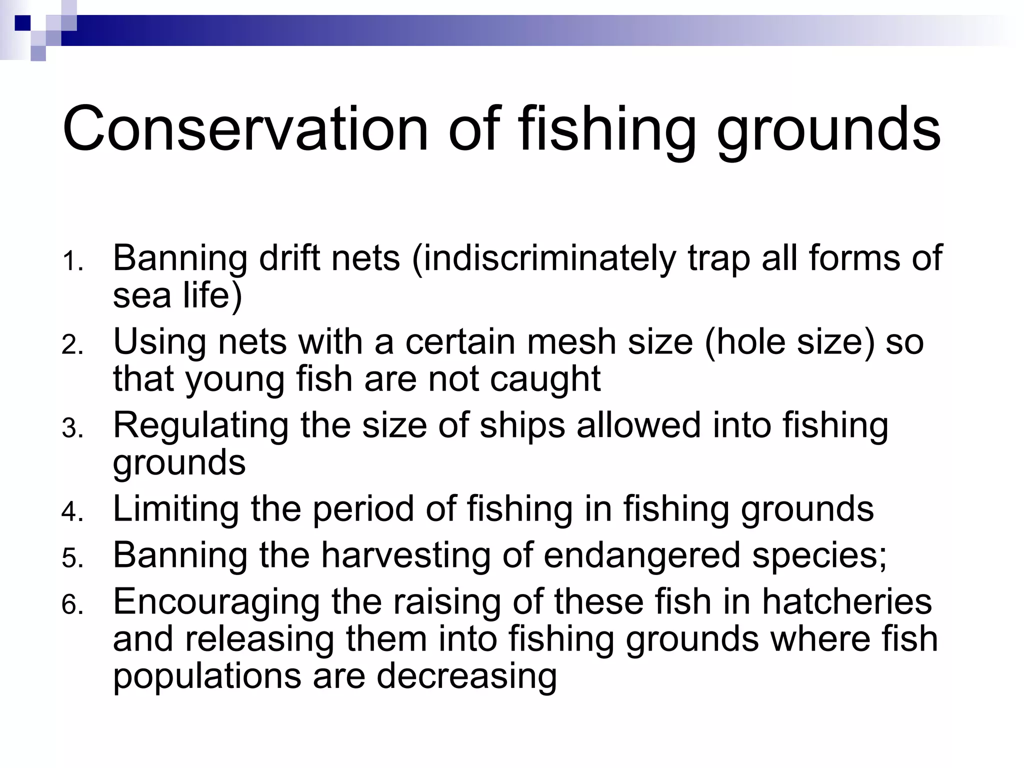 Chapter 22 Our Impact on the Ecosystem Lesson 3 water pollution ...
