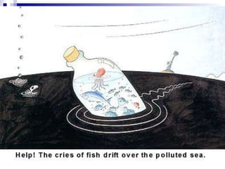 Chapter 22 Our Impact on the Ecosystem Lesson 3 water pollution ...