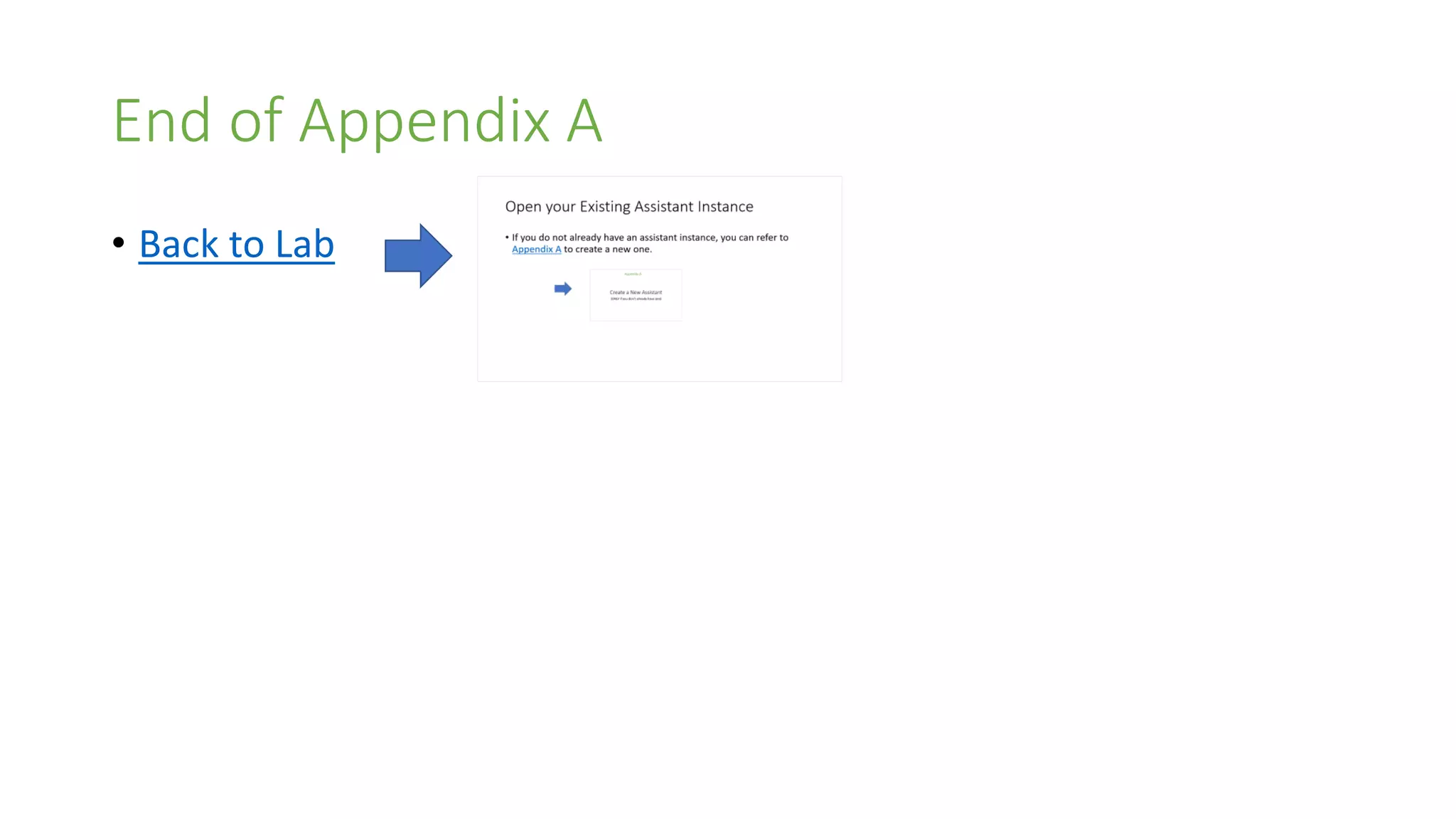 Watson Assistant Annotating Entities Tutorial Ppt