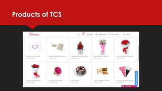tcs | PPTX