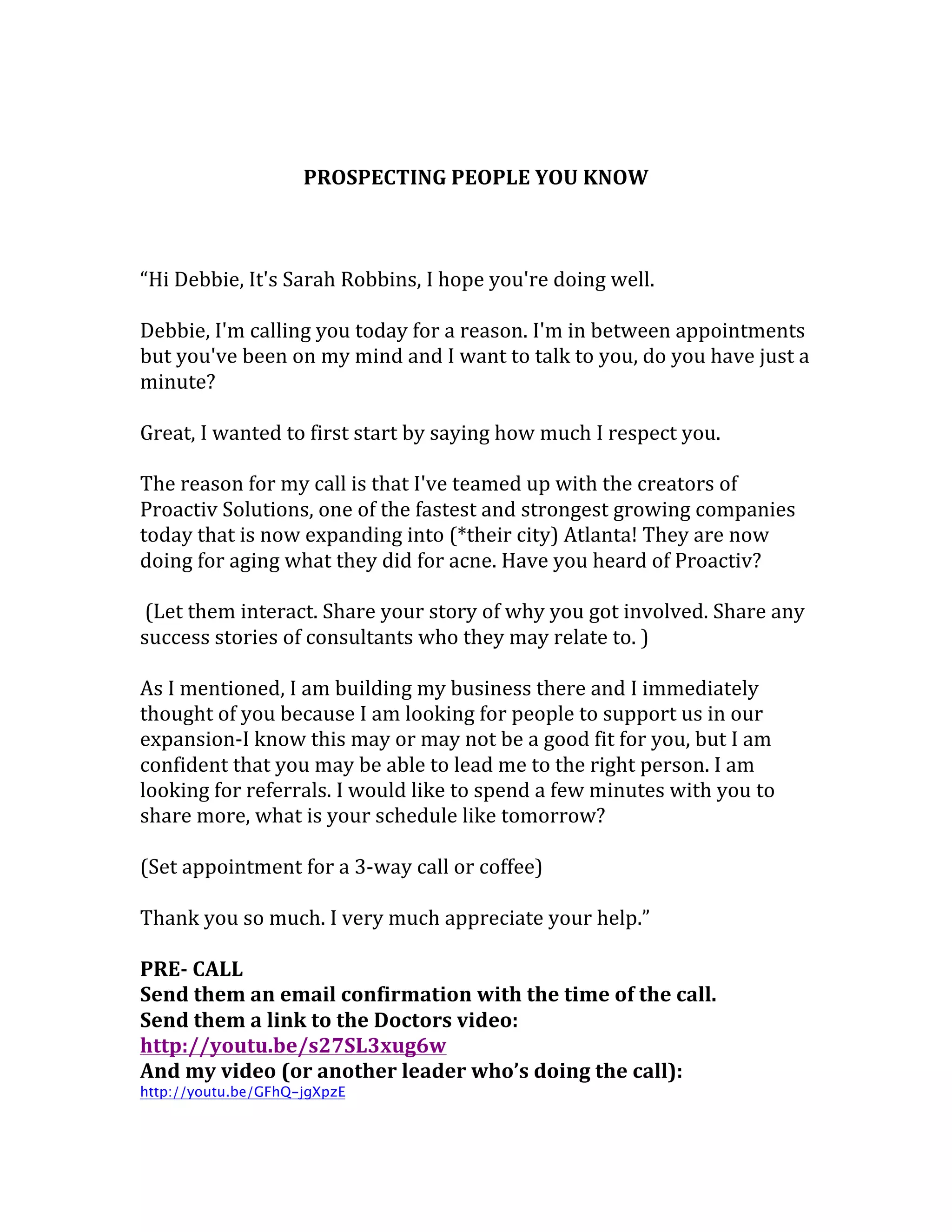 3 way calling 1 | PDF