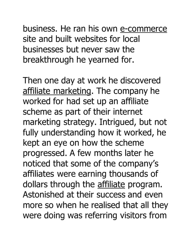 One Day That Changed Everything | DOC