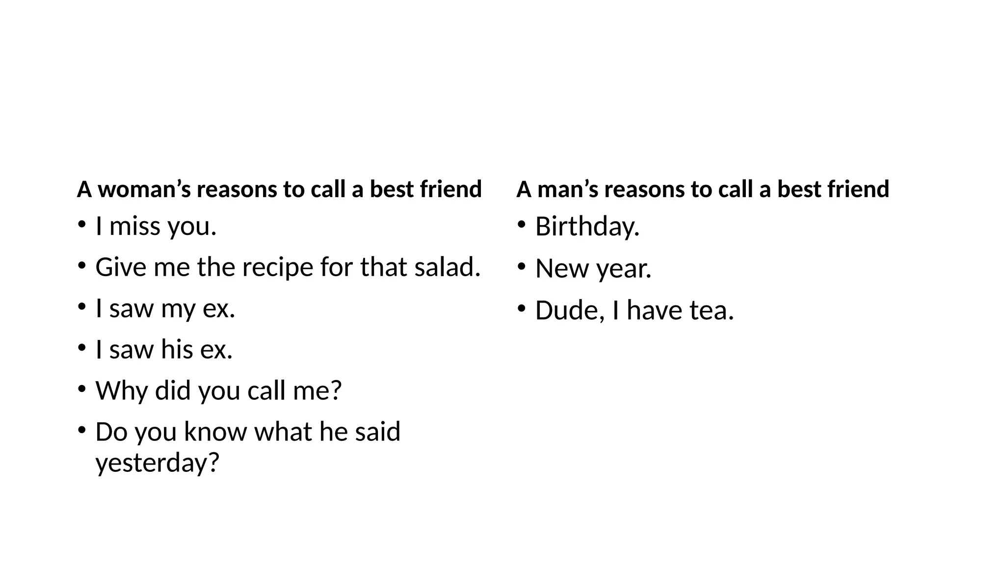 3 Ways men and women communicate differently.pptx