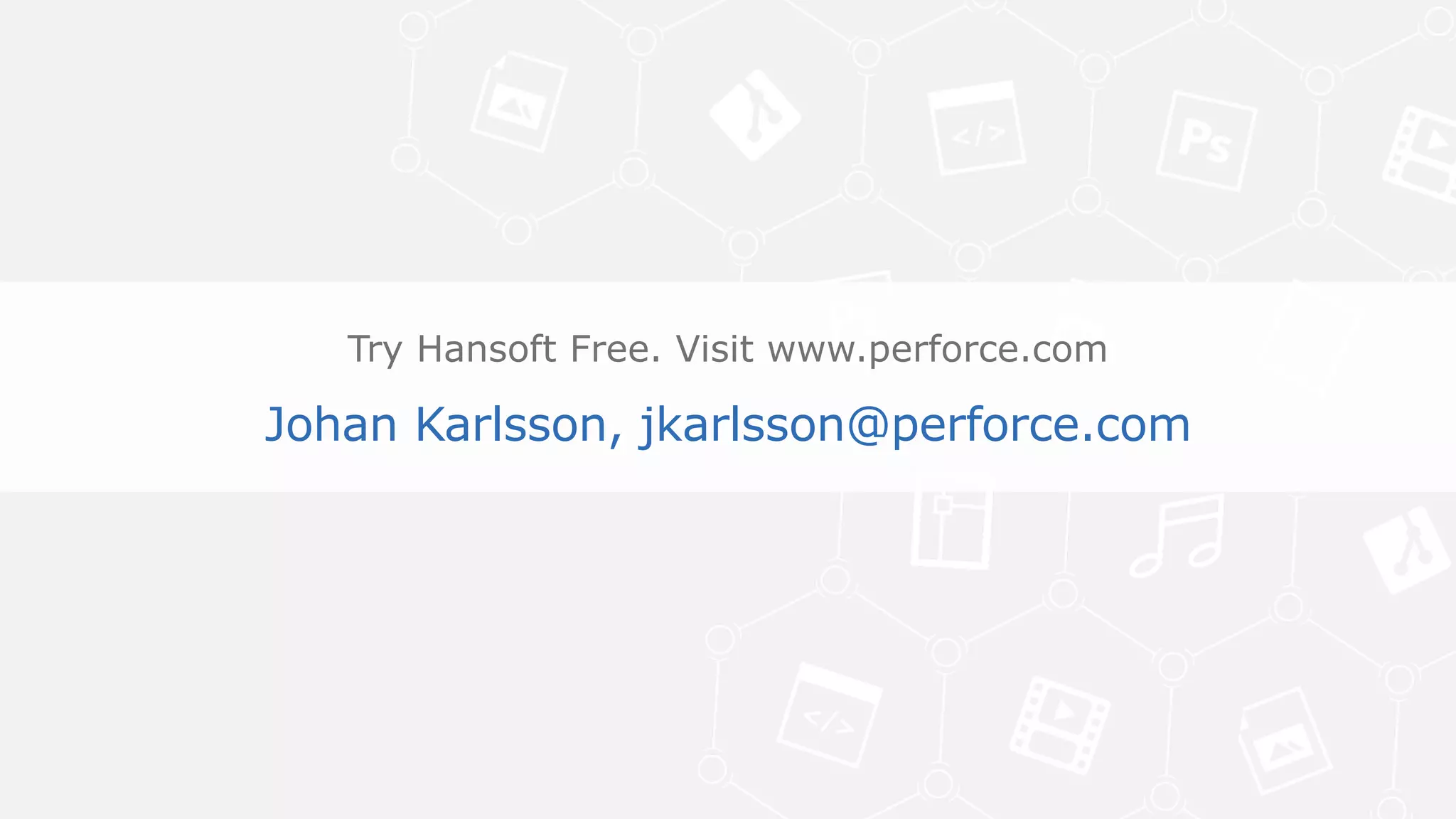 3 Ways Teams Boost JIRA With Hansoft | PPT