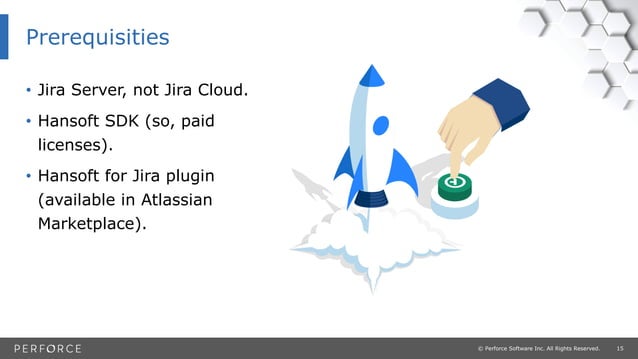 3 Ways Teams Boost JIRA With Hansoft | PPT