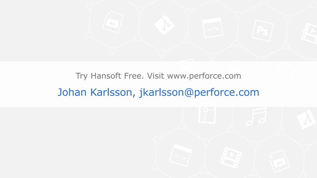 3 Ways Teams Boost JIRA With Hansoft | PPT