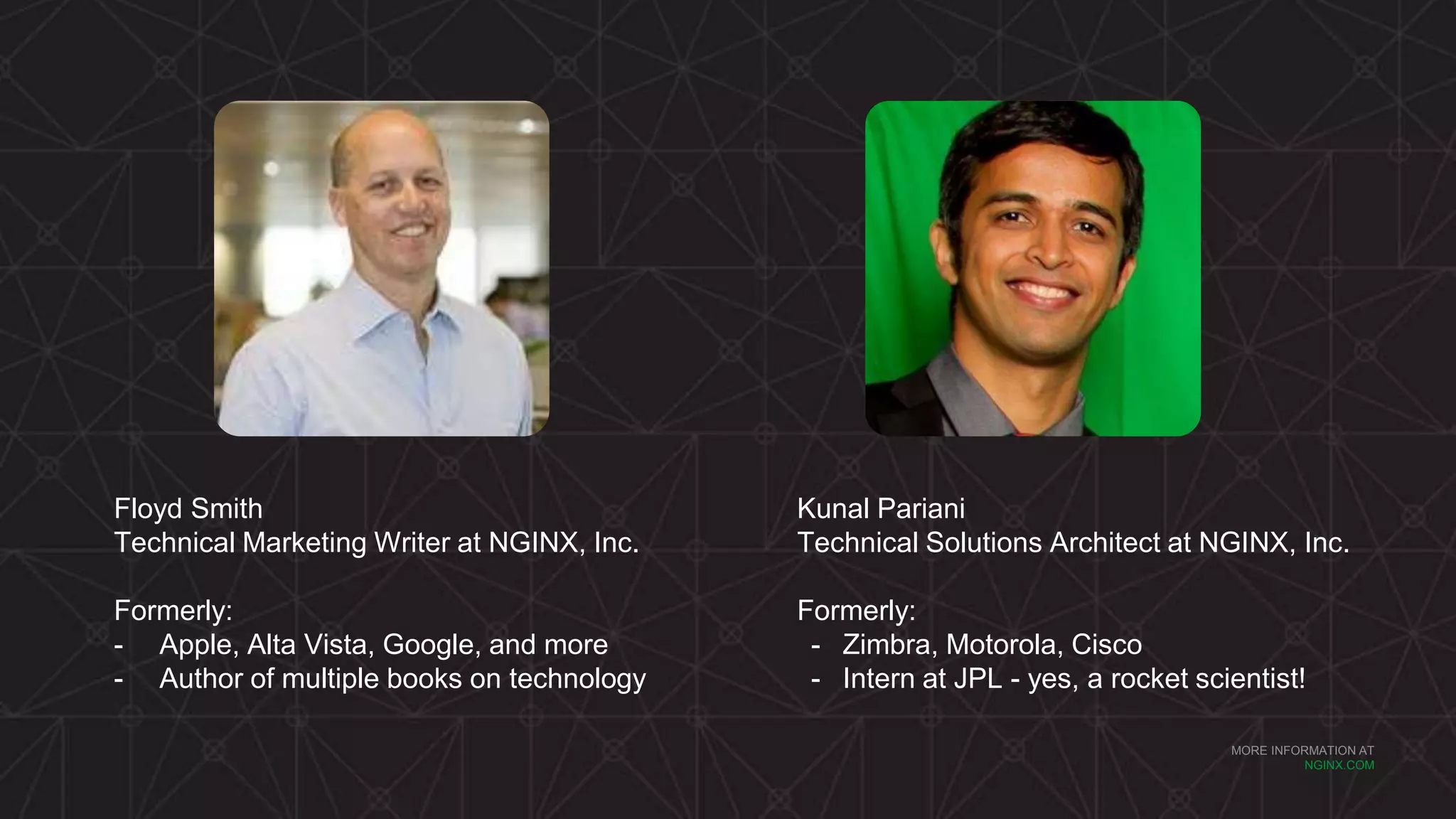 3 Ways To Automate App Deployments With Nginx Ppt