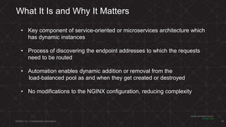 3 Ways to Automate App Deployments with NGINX | PPT