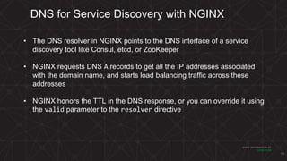 3 Ways to Automate App Deployments with NGINX | PPT