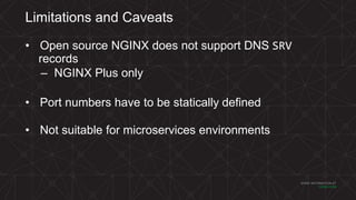 3 Ways to Automate App Deployments with NGINX | PPT