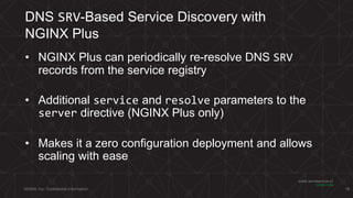 3 Ways to Automate App Deployments with NGINX | PPT
