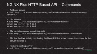 3 Ways to Automate App Deployments with NGINX | PPT
