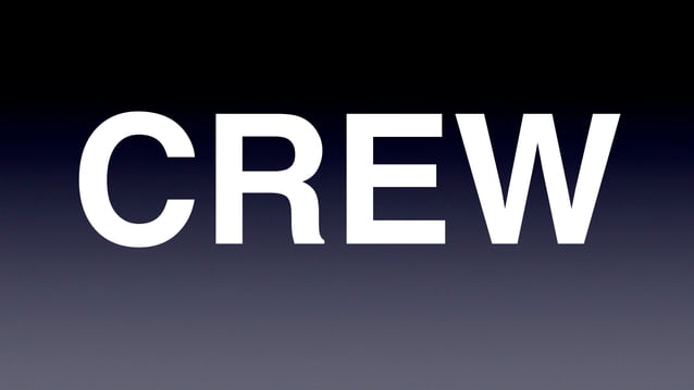 3 ways to be a creative surplus | PPT