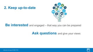 3 ways to be resilient through change v2 | PPT