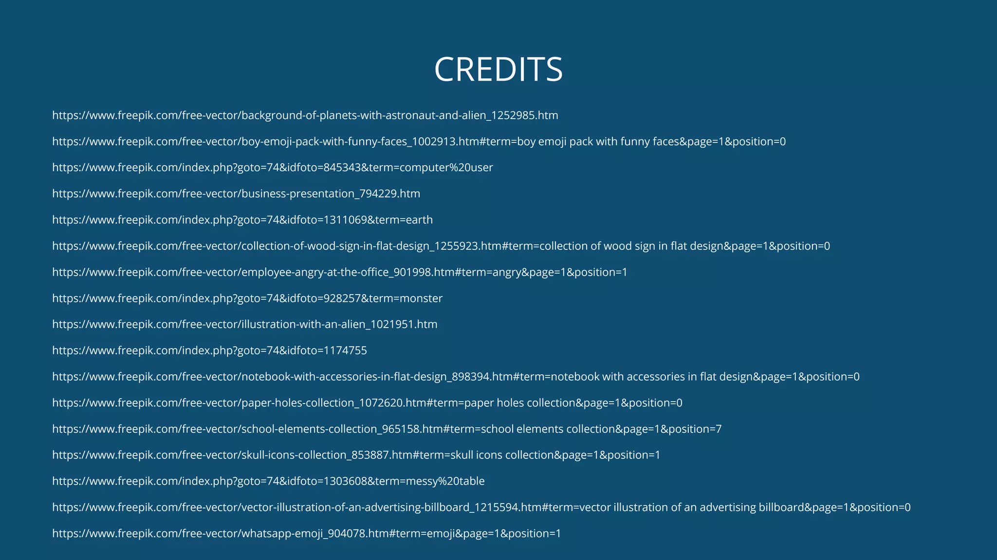 3 Ways to Fix a Messy Presentation | PDF