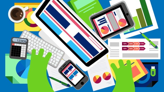 3 Ways to Fix a Messy Presentation | PPT | Free Download