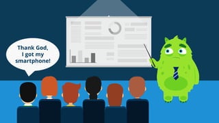 3 Ways to Fix a Messy Presentation | PDF