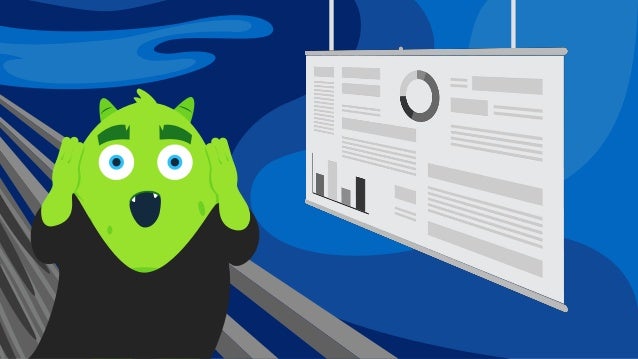 3 Ways to Fix a Messy Presentation