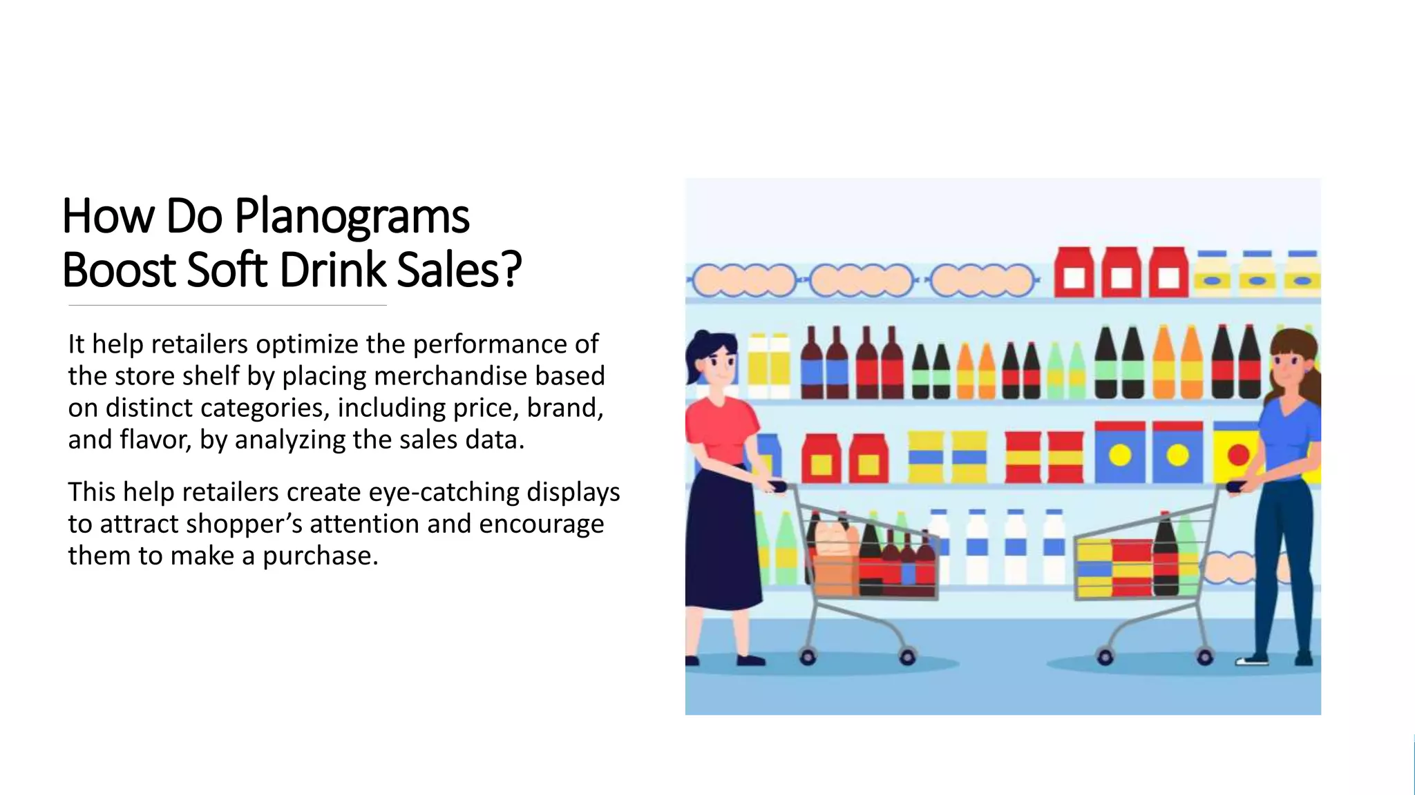 3 Ways to Impress Shoppers with Soft Drink Merchandising .pptx