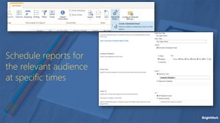 3 Ways to Standardize Projects Using SharePoint | PDF