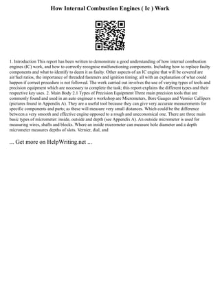 3 Ways To Write An Essay Outline - WikiHow Ho | PDF