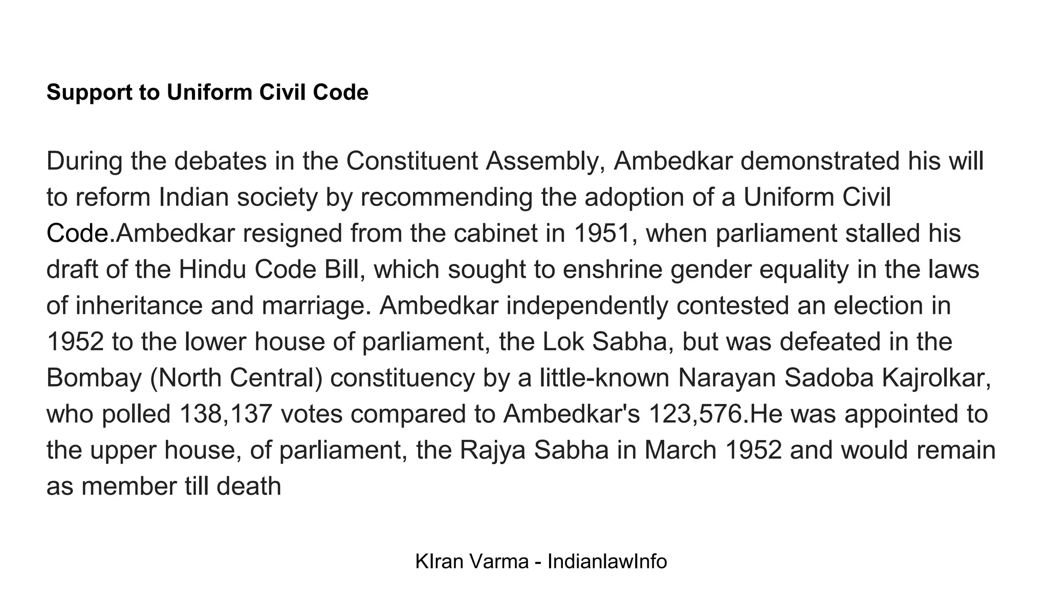 All about br ambedkar | PPTX