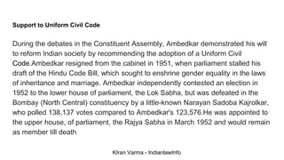 All about br ambedkar | PPTX