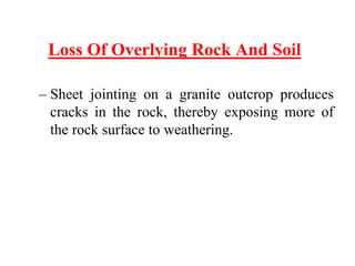 Weathering | PPT