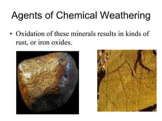 Weathering | PPT