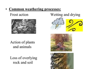 Weathering | PPT
