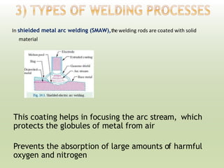 3 Welded joints | PPTX