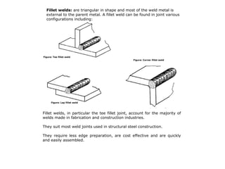 3 weld symbols | PPT