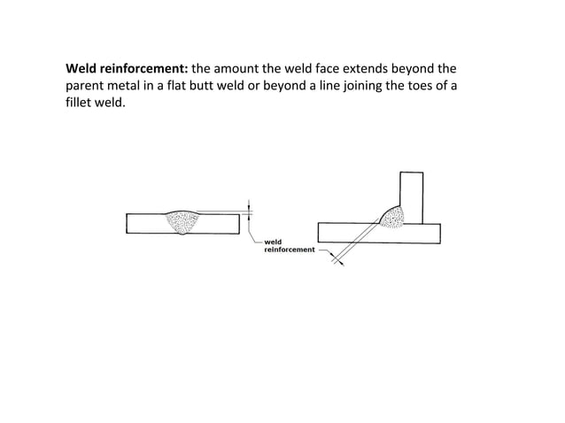 3 weld symbols | PPT | Science
