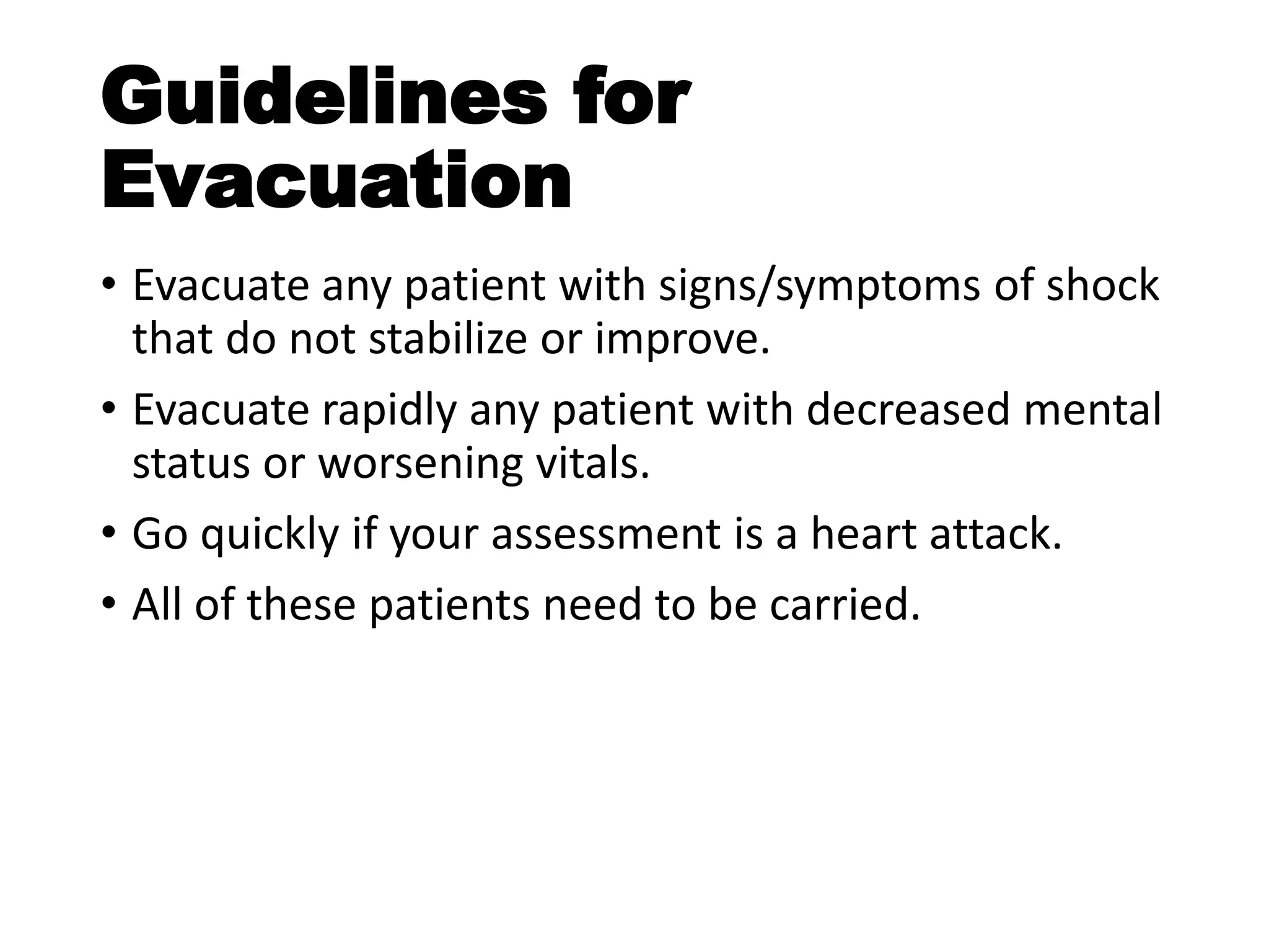 3 wfa shock and heart attack | PPTX | First Aid | Injuries