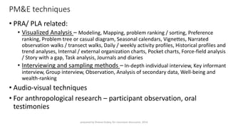 3 who measures change | PDF