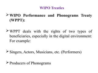 3 WIPO world intellectual property organisation.pptx